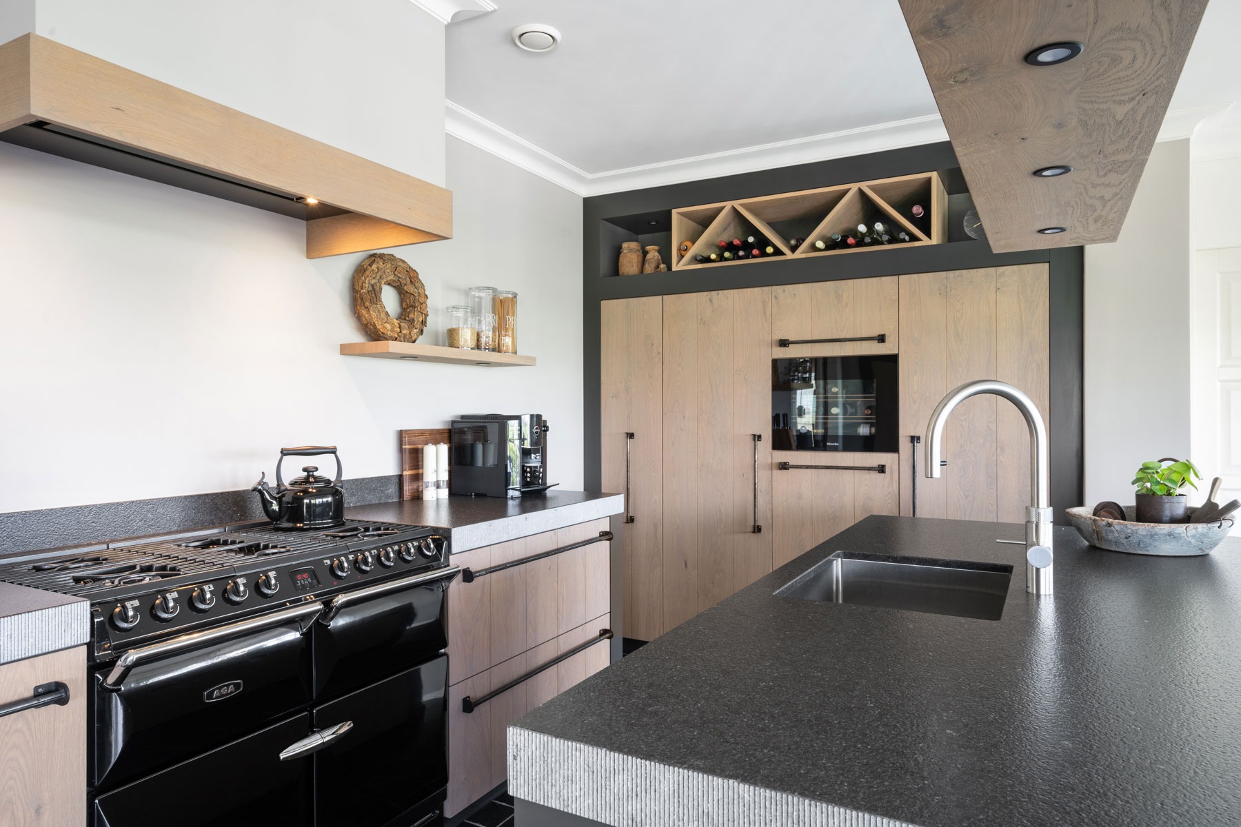 Design Keuken | Schoonhoven Keukens