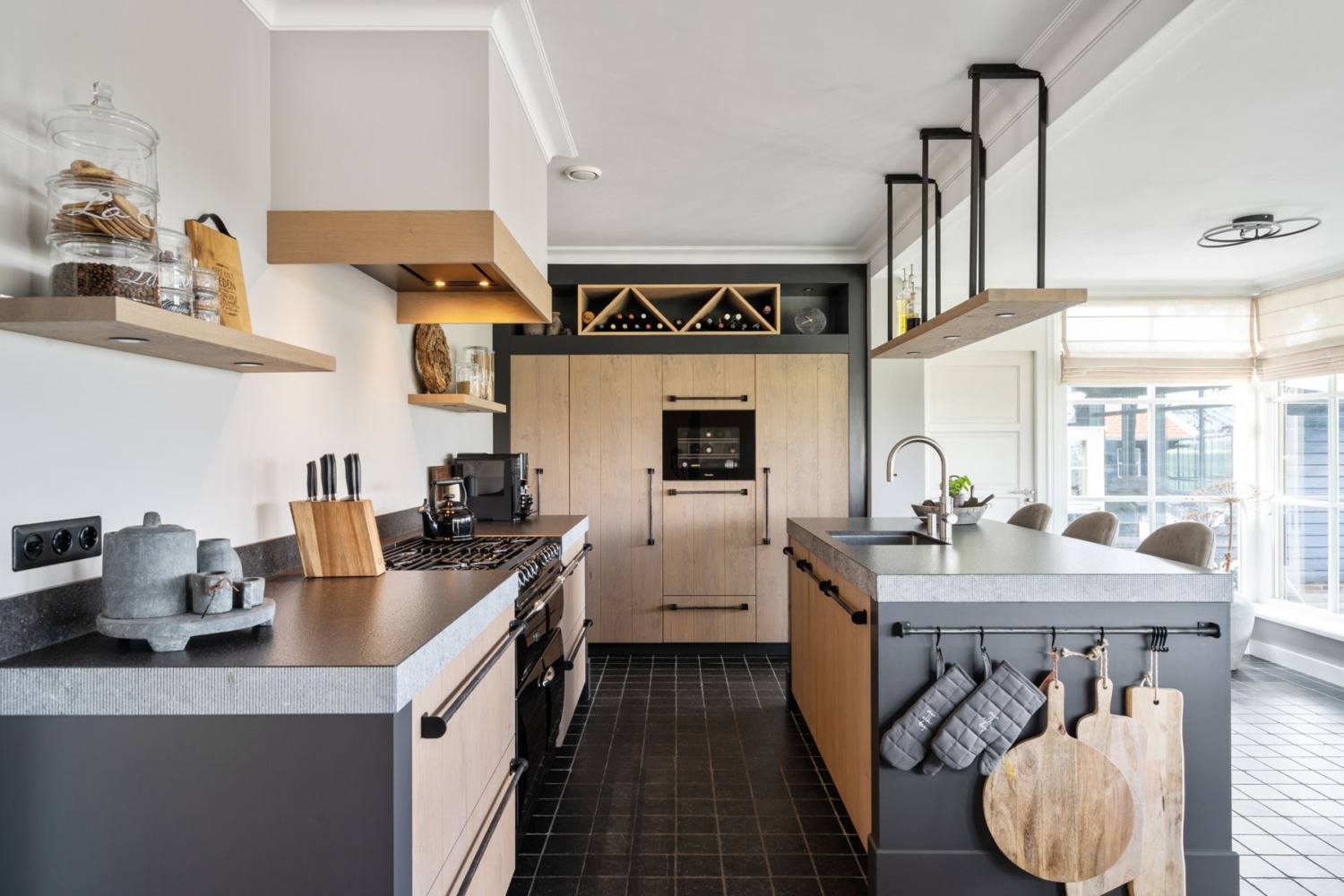 Design Keuken | Schoonhoven Keukens